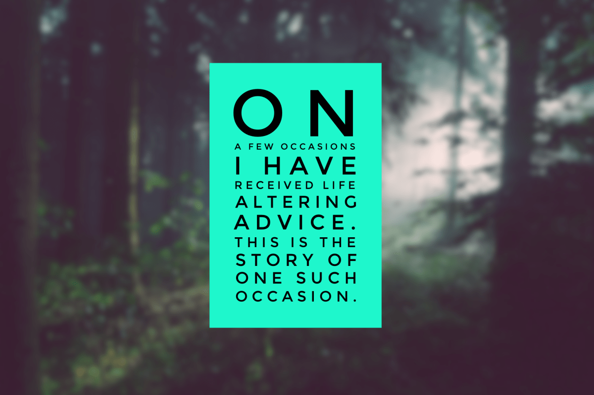 Thank you Colonel Louis Rachal USMC – Daily Growth – Dave Bradt